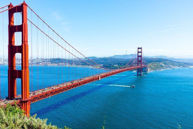 El puente Golden Gate: ¿cómo y cuándo se construyó? - Ingeoexpert