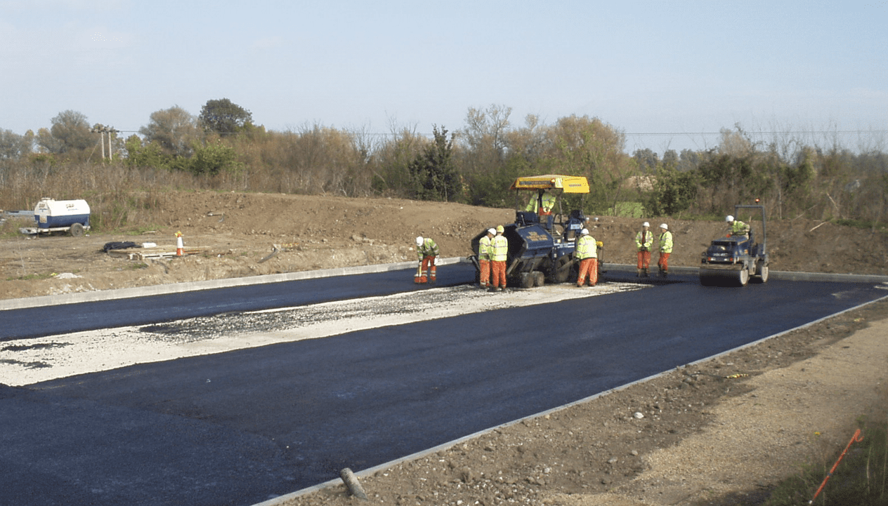 Pavement Engineering and Management - Ingeoexpert EN
