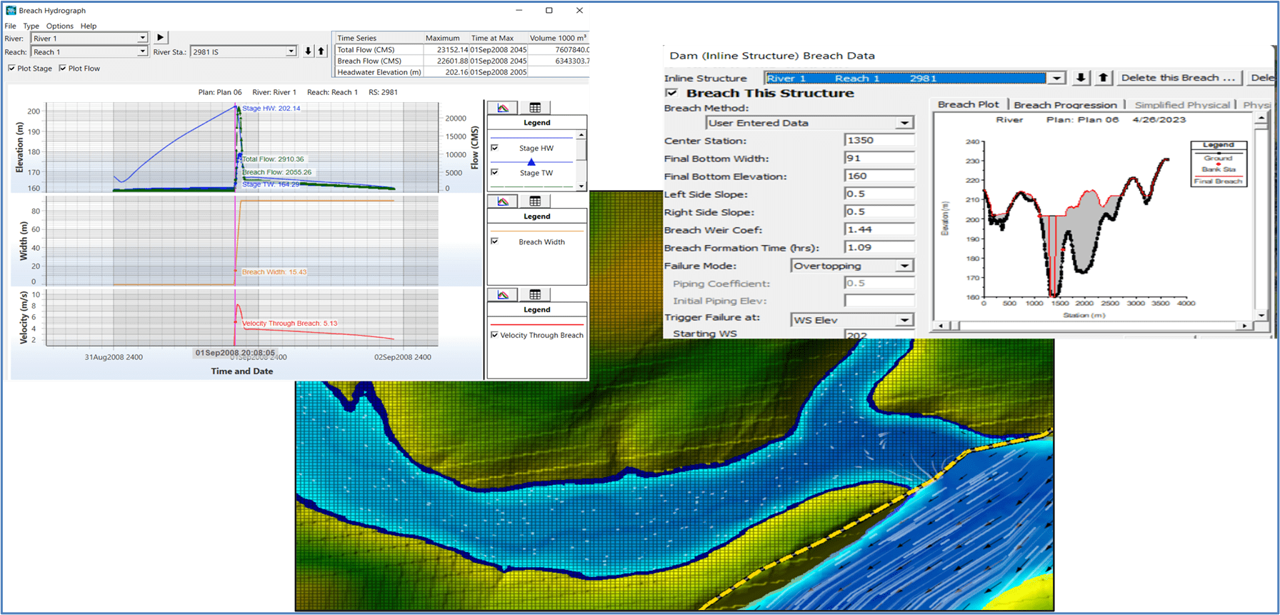 Basic Python Programming For Earth Science And Engineering Ingeoexpert En