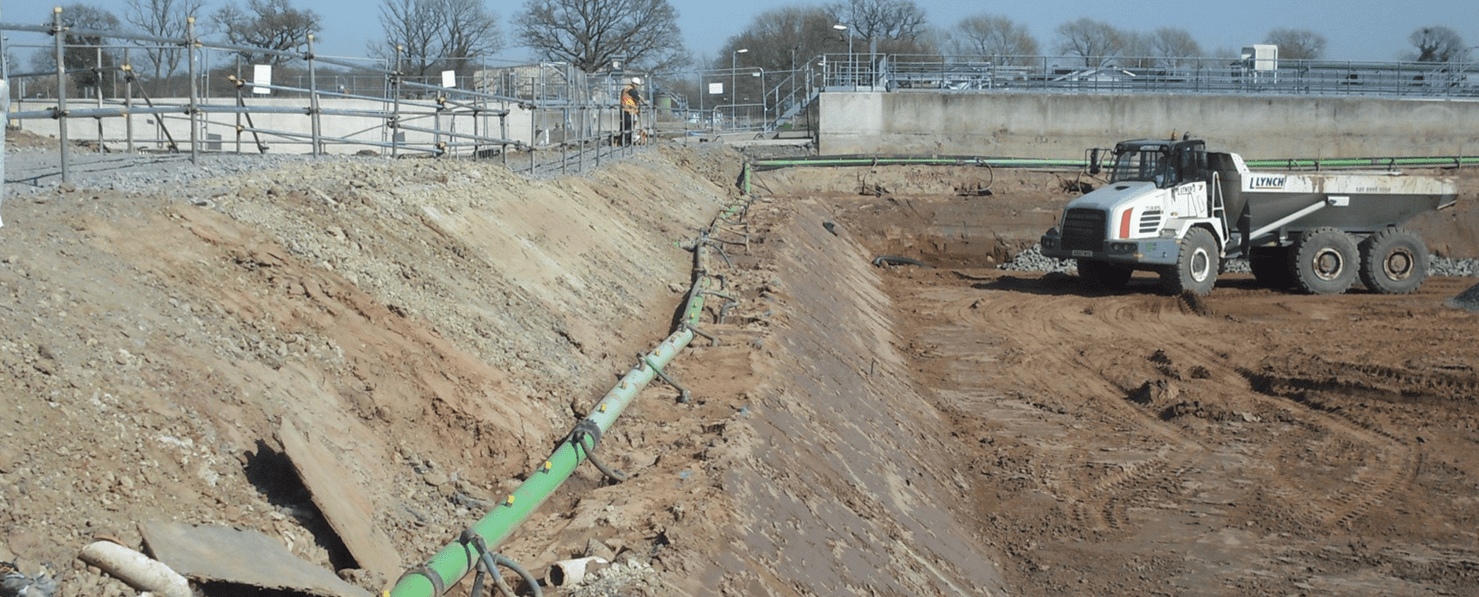 Groundwater engineering and control: design and modelling course ...