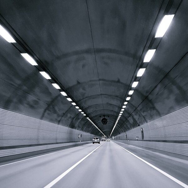Tunnel design with PLAXIS 2D and 3D - Ingeoexpert EN